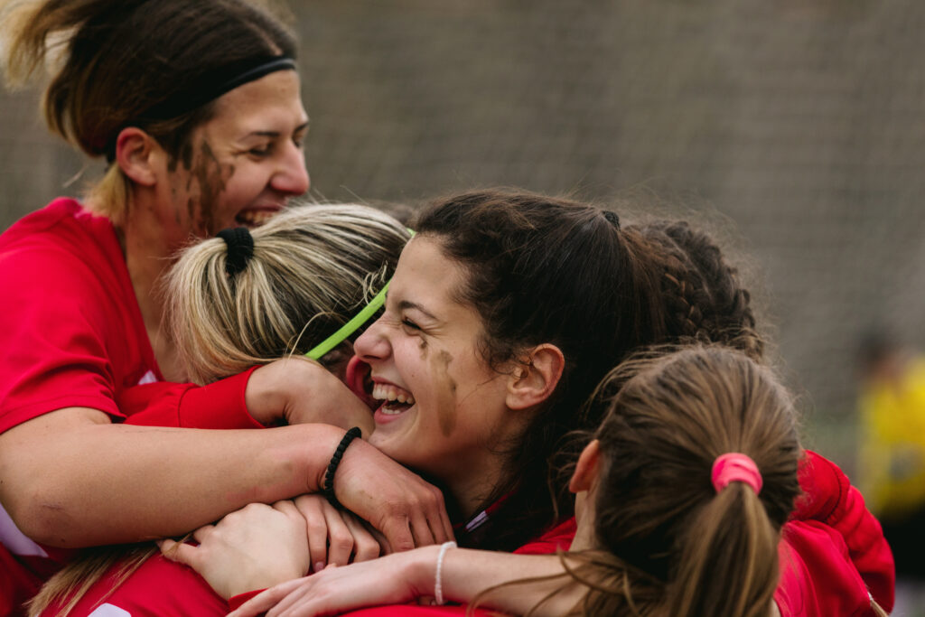 Leading Female Senators Take Charge, Introduce Save Women’s Sports Act ...