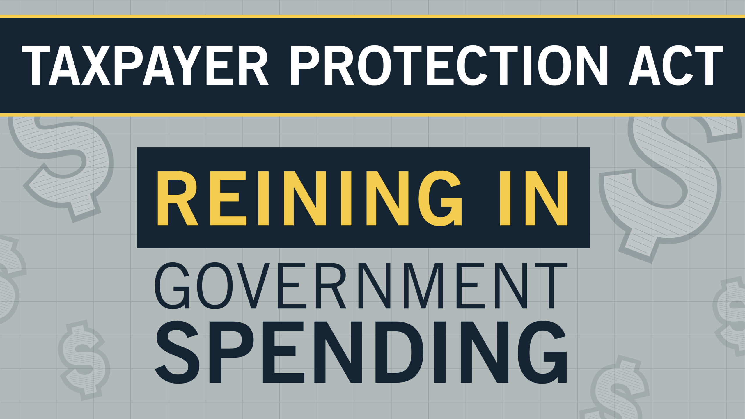 Bartolotta_Taxpayer Protection Act - Senator Camera Bartolotta